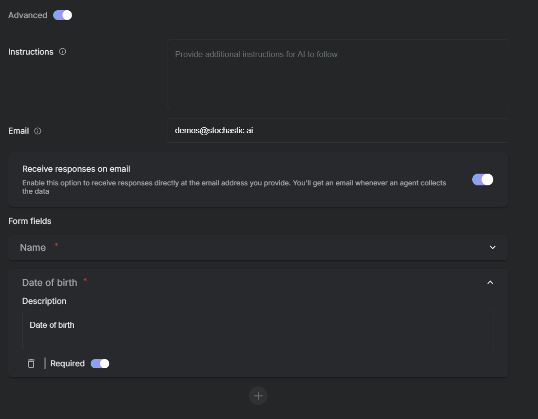 📅 Scheduling | xMagic - Personalized Conversational AI